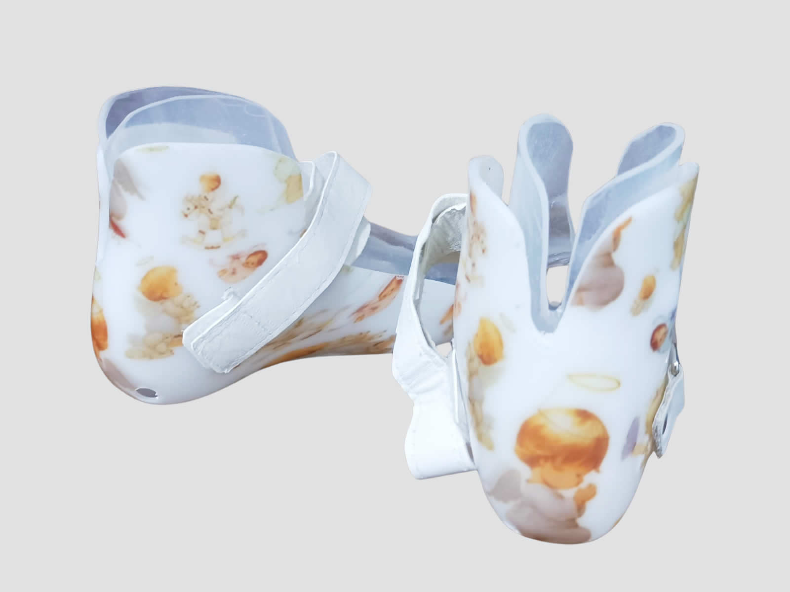 Órtese Supramaleolar (SMO) - Órteses Davi | Órteses em Campo Grande ...